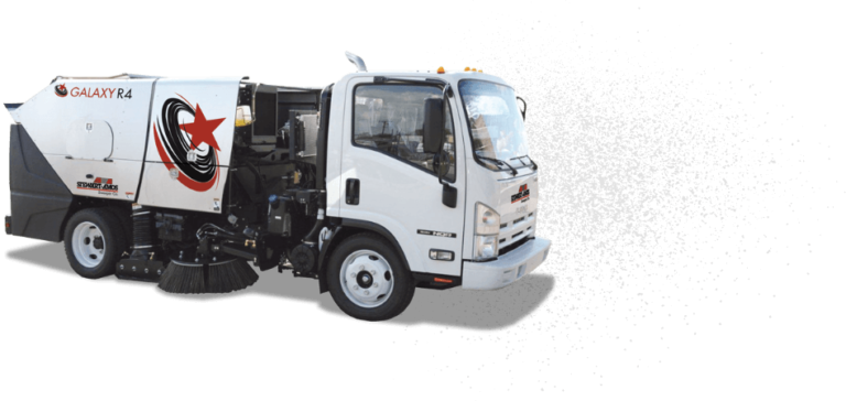 Road Sweeper Trucks | Learn More